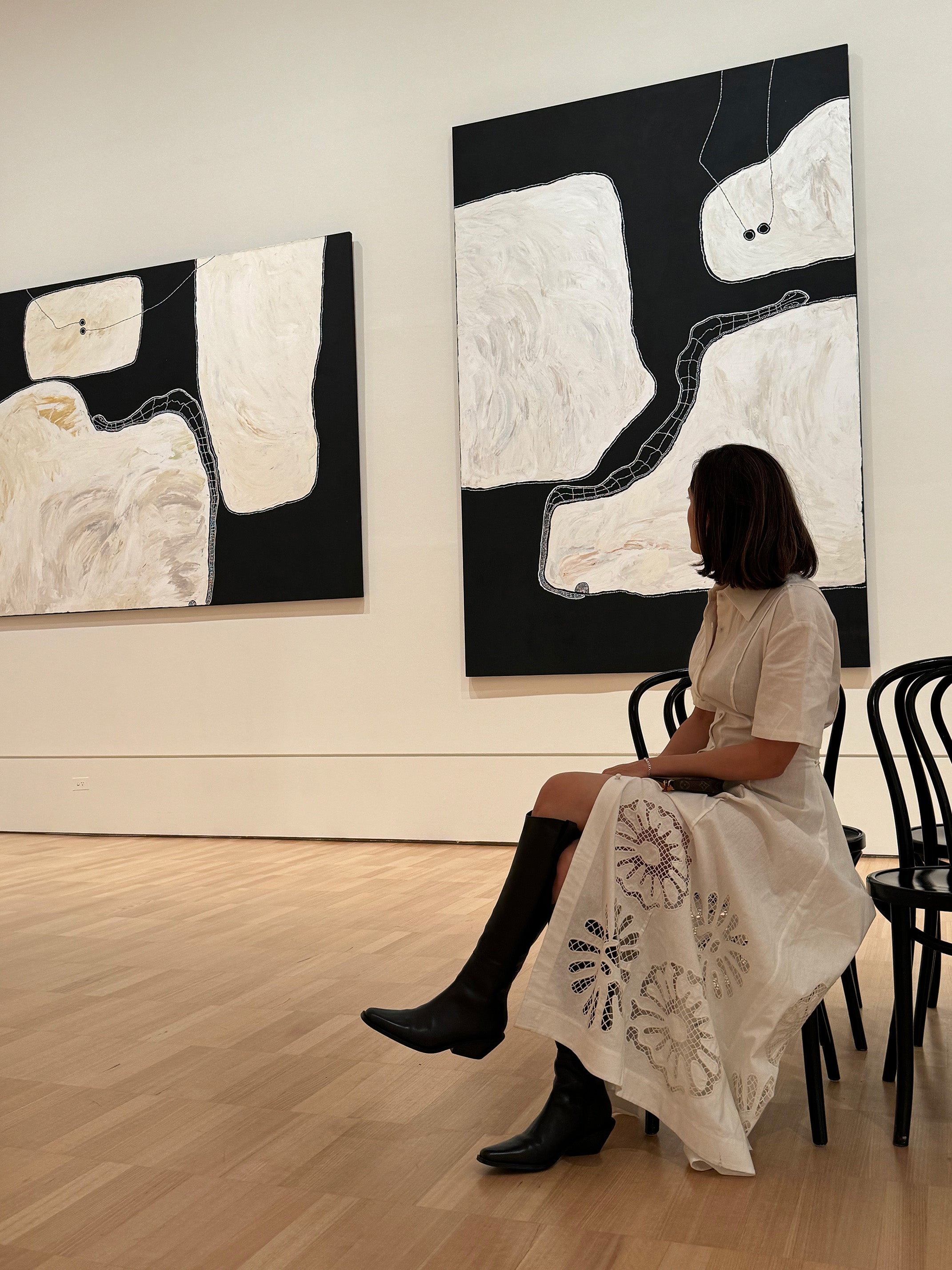 Style Files | Kat Furey – La Tribe