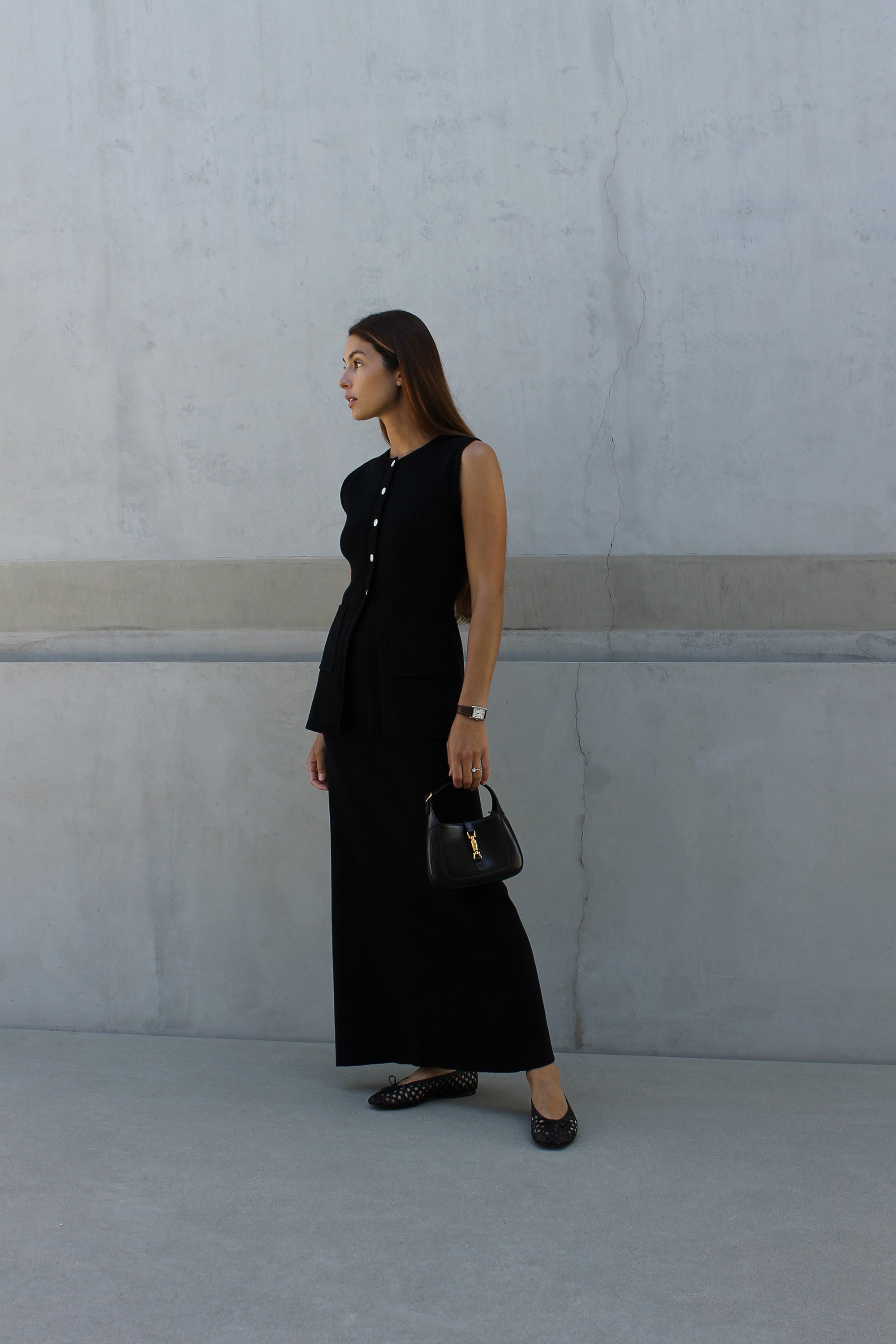 Style Files | Jaime Ridge – La Tribe