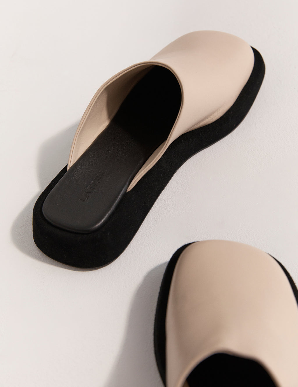 Style Focus | Mules – La Tribe