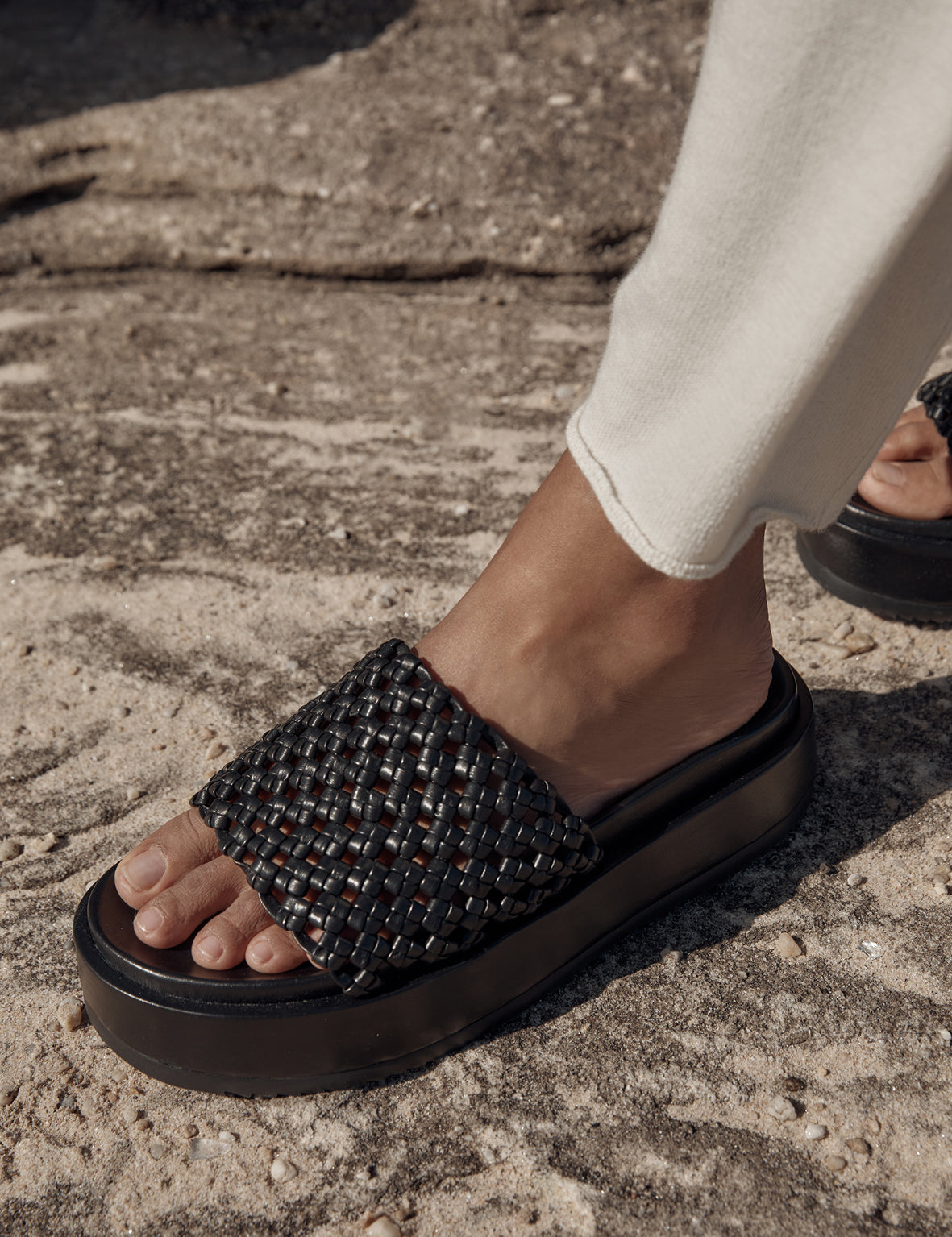 Slides – La Tribe
