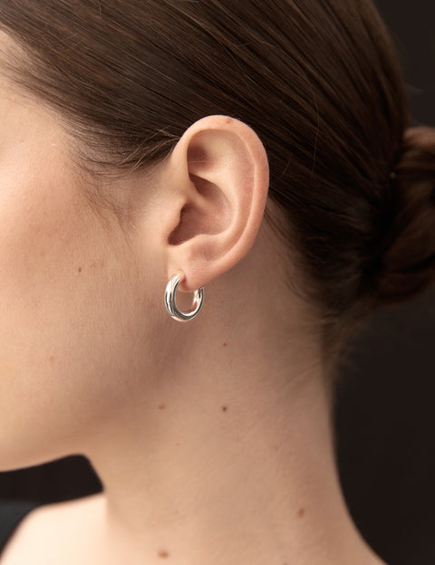 Classic Hoops – La Tribe