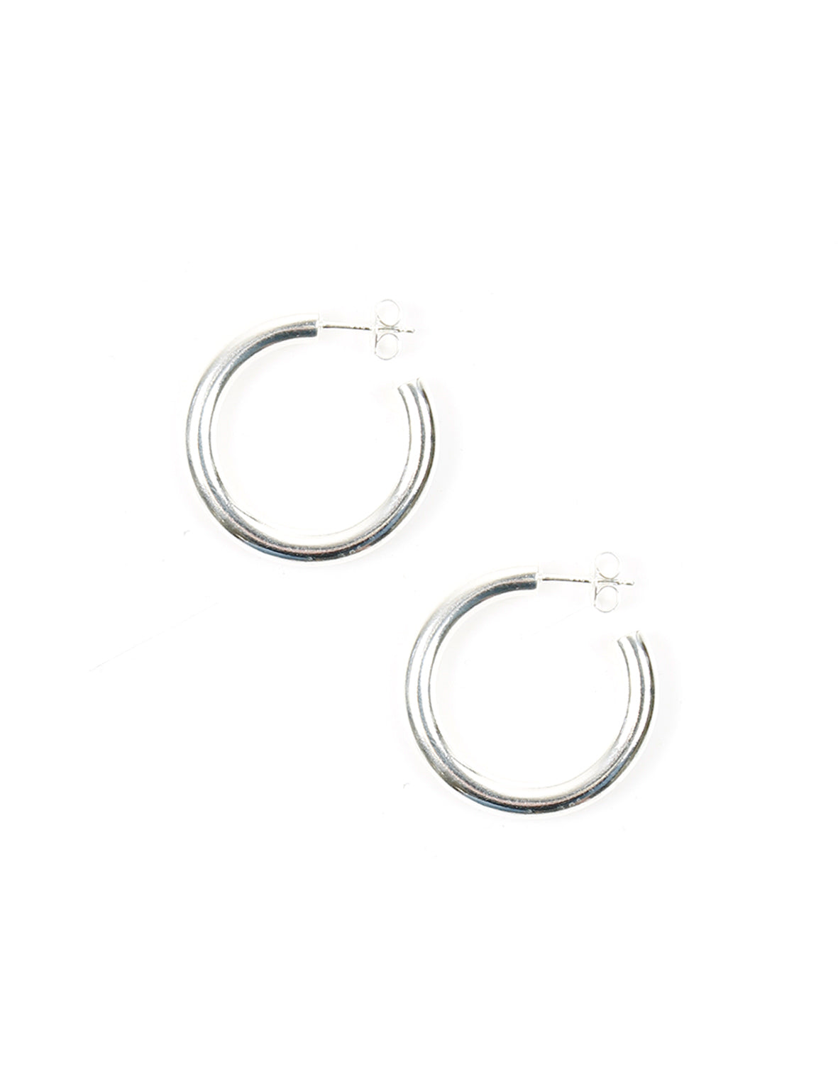 Classic Hoops – La Tribe